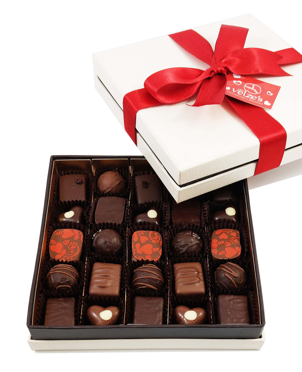 VanVelze's Chocolates